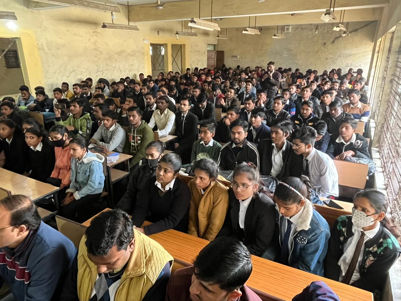Welcome to Government Polytechnic Budaun